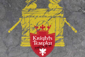 Knights Templar: Search for the Ark Escape Room | Labyrinth Escape Games