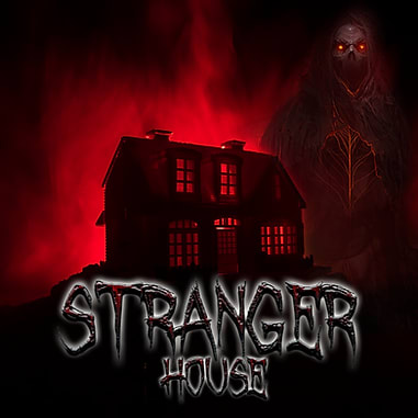 Stranger House Haunted Attraction | The Horrorland