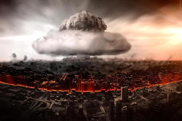 Fallout Shelter / The Fallout Escape Room | 60 Minute Escape Game