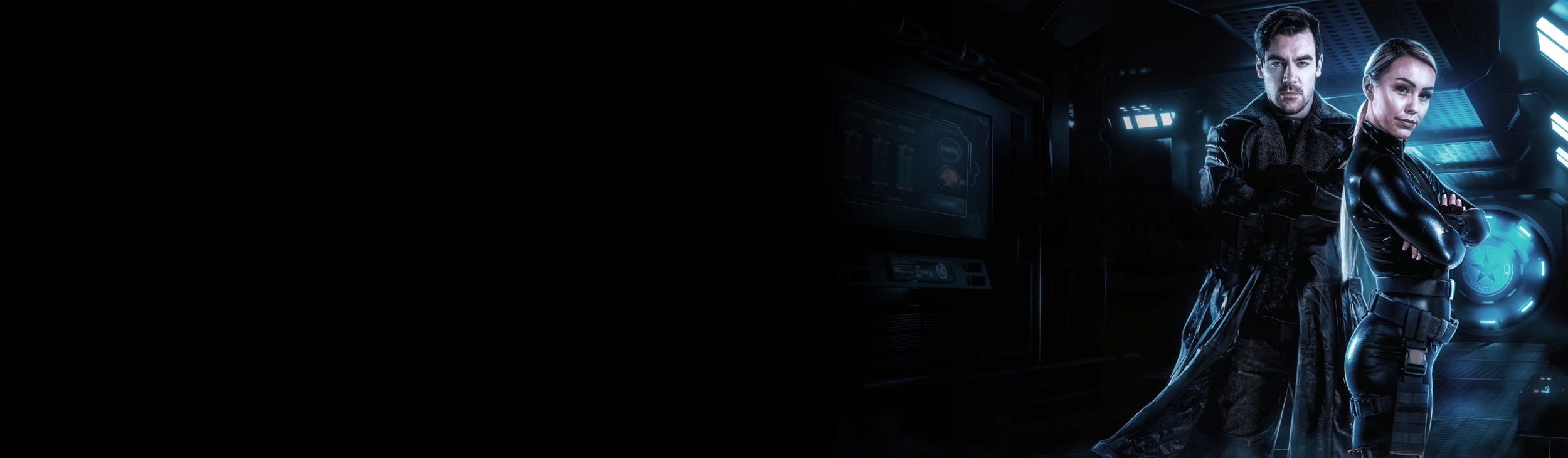 The Pegasus Project Escape Room | Escape Kent - Online