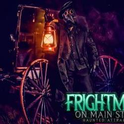 Frightmare on Main Street Haunted Attraction | Frightmare on Main Street