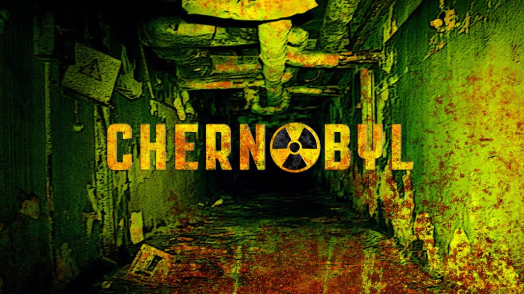 Chernobyl Escape Game | Escape Room Games