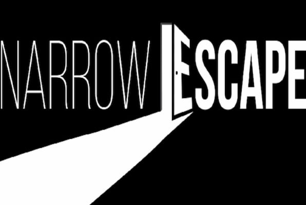 Narrow Escape | Escape West Plains