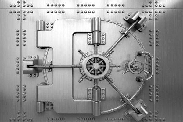 The Vault Escape Room | Unchained STL