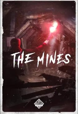 The Mines Escape Room | Left Behind The Great Escape - Circuit X Makati