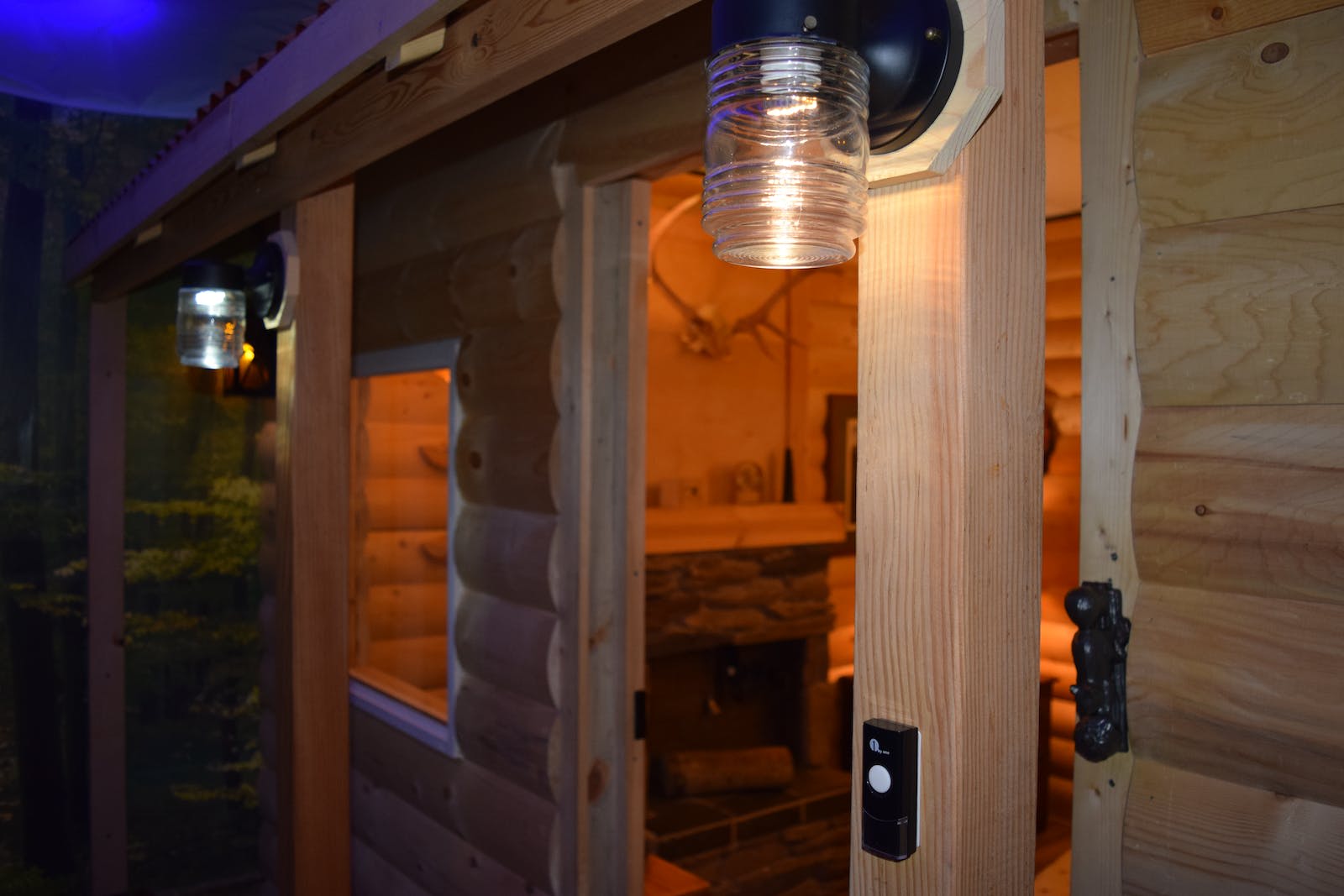 Cabin In The Woods Escape Room | Conundrum - Lakewood