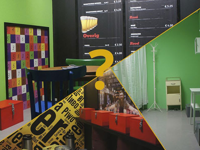 More Beer! Escape Room | The Maxx Veenendaal