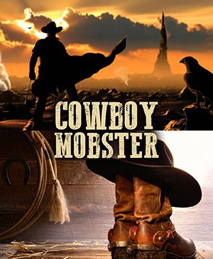 Cowboy Mobster Escape Room | Escape Room 101