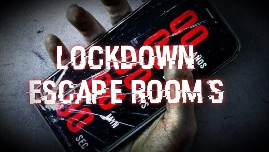 The Puppeteer Escape Room | LockDown Escape Rooms