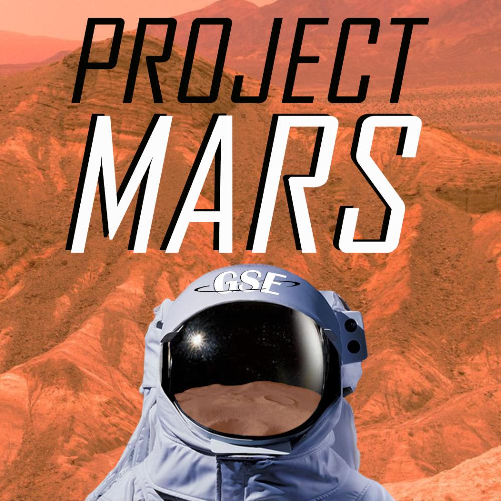 Project Mars Escape Room | Granite State Escape