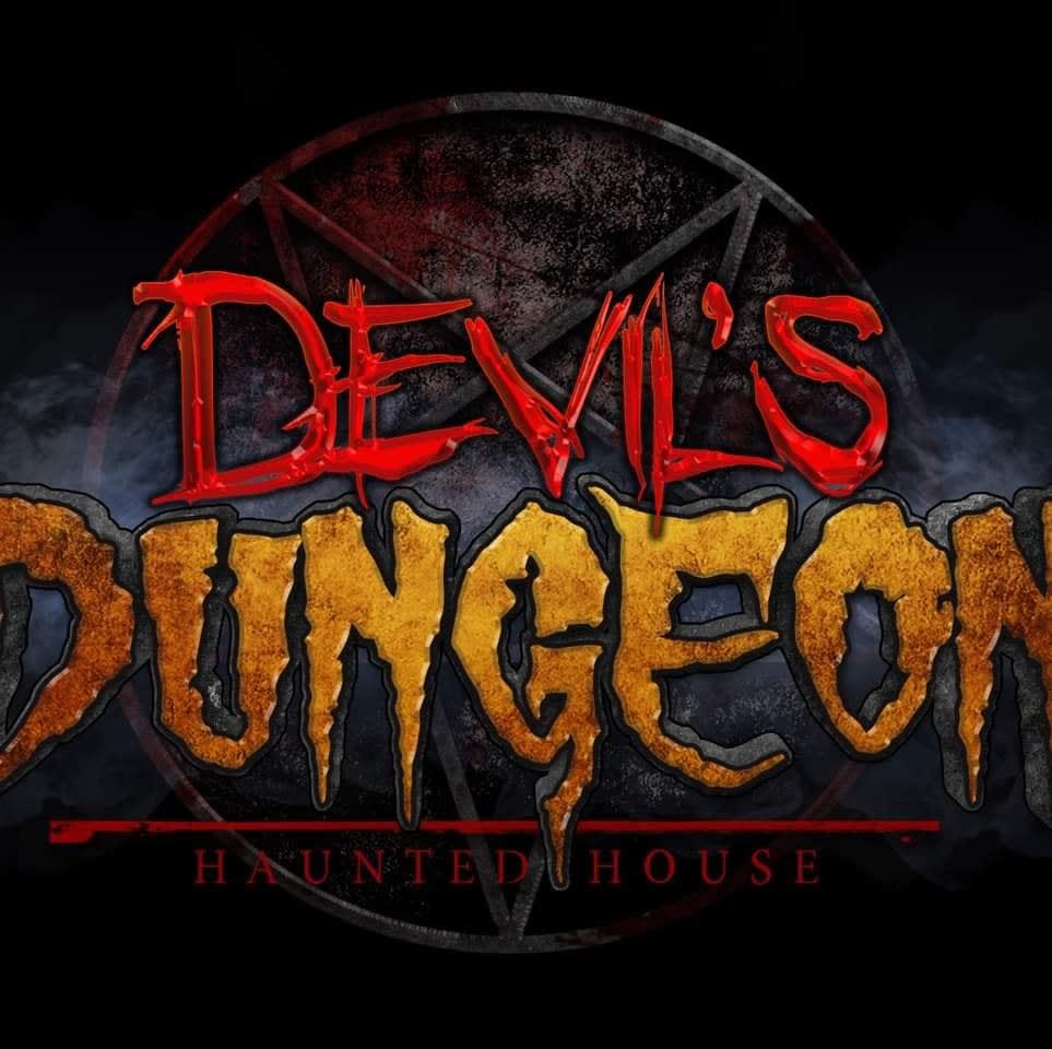 Devil’s Dungeon Haunted Attraction | Devil's Dungeon Haunted House ...