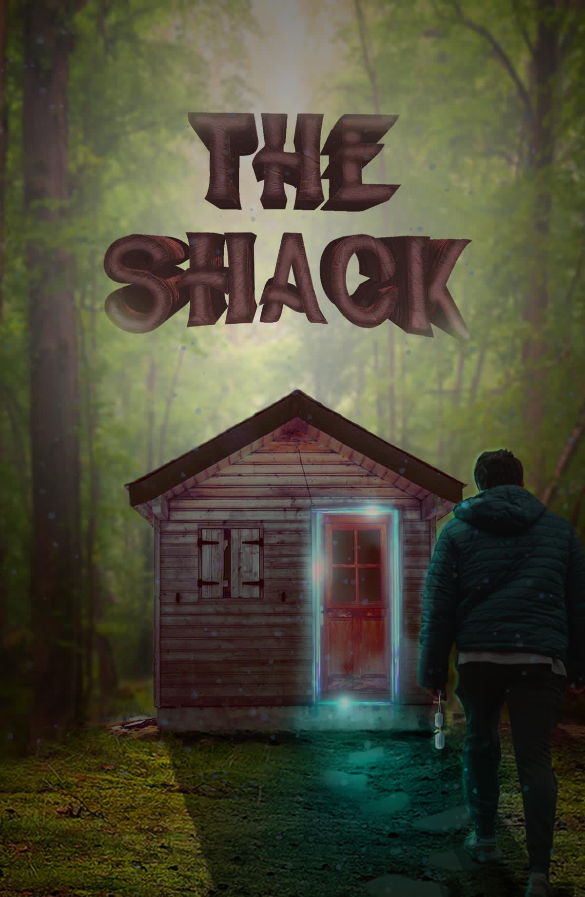 The Shack Escape Room | America's Escape Game - Tampa