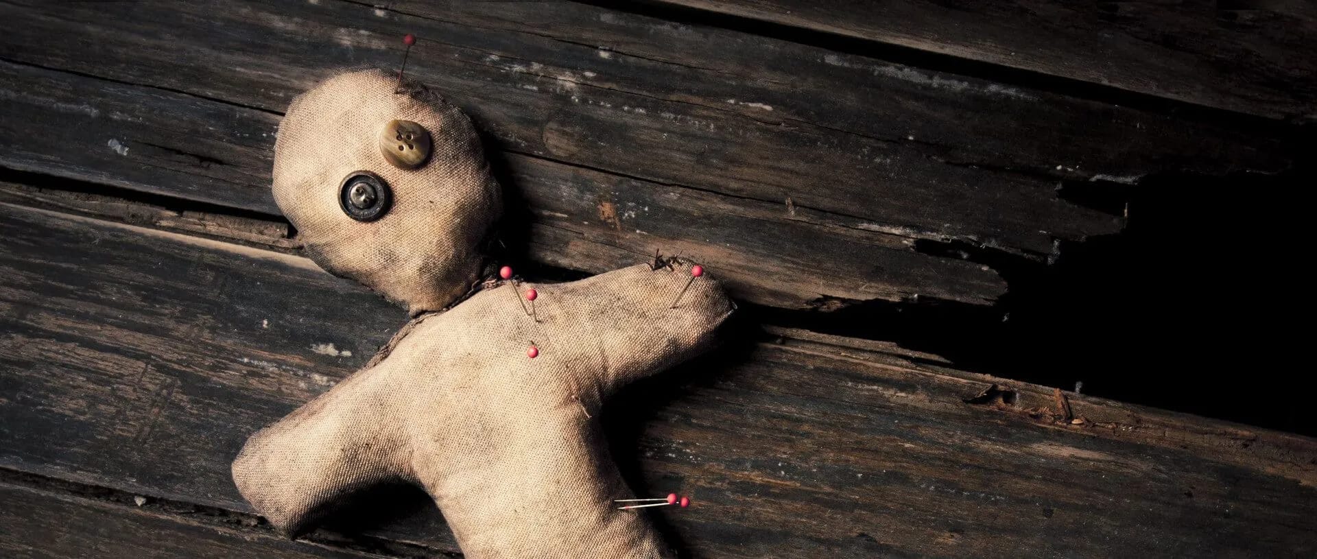 Voodoo Spirits Escape Room | PanIQ Room - Fulton Market