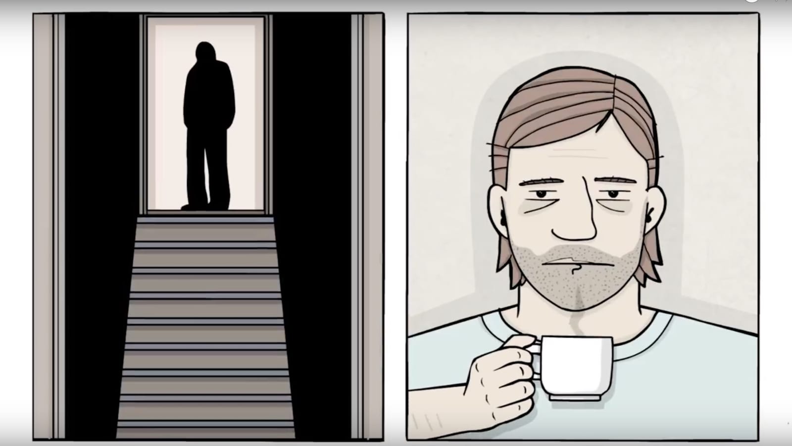 The White Door Escape Room | Rusty Lake