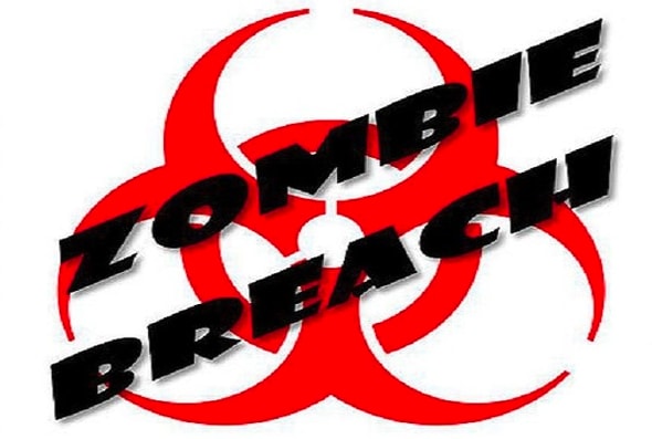 Zombie Breach Escape Room | A2Z Escape