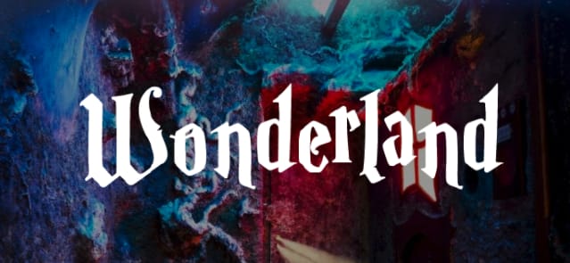 Wonderland Escape Room | The Chamber Staropramenná