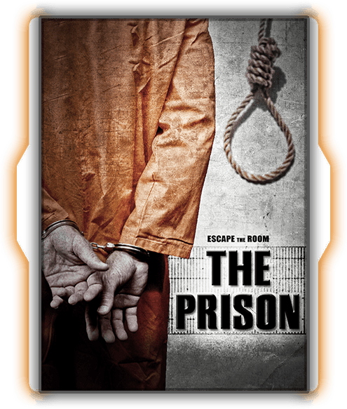 The Prison Escape Room | Escape The Room