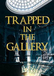 Trapped In The Gallery Escape Room | Escape Reality Preston