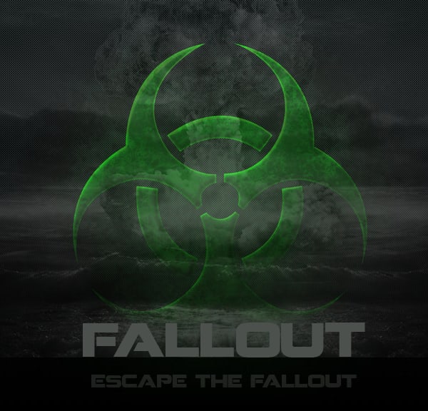 Fallout Escape Room | Locked Up