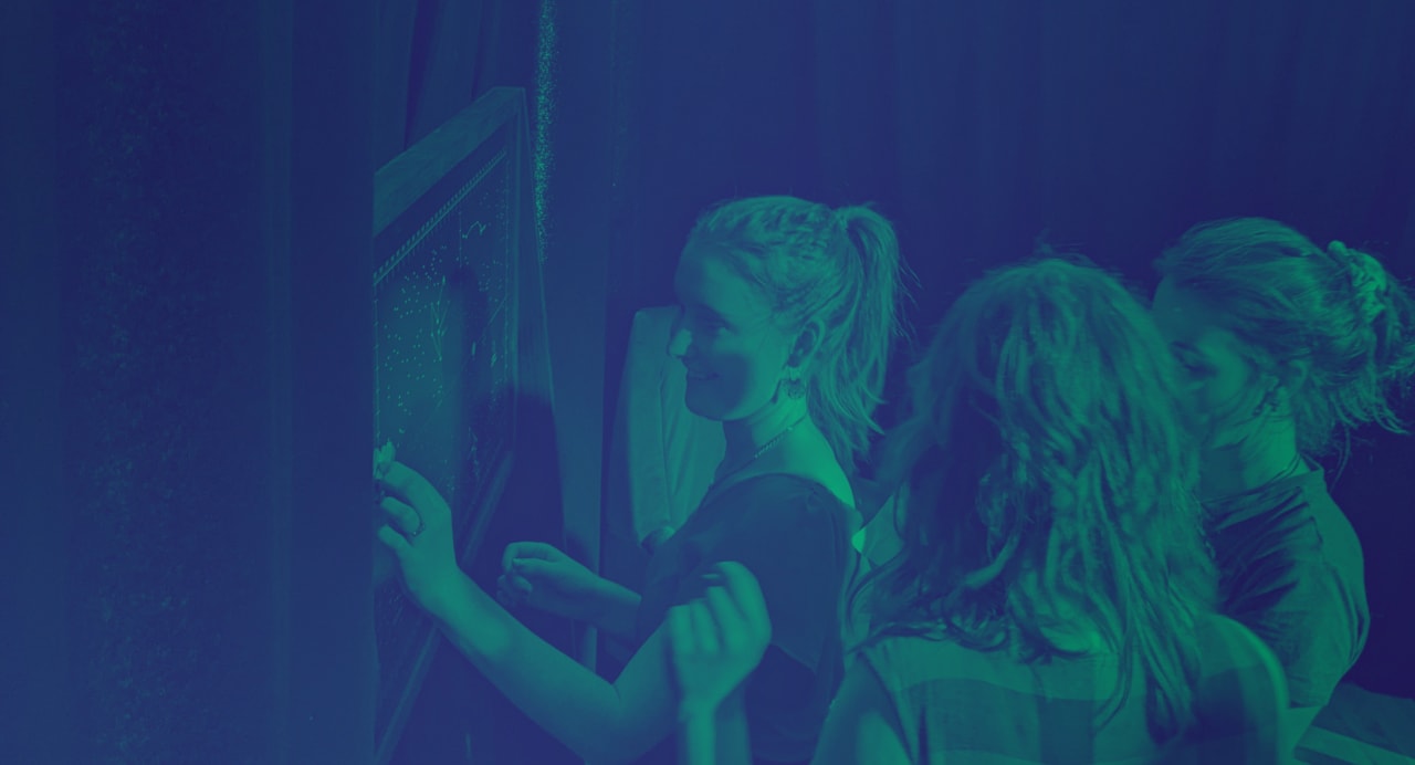 The Box Escape Room | Euphorium Creative