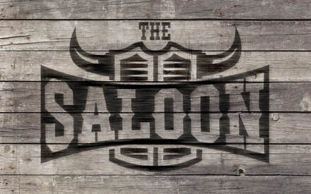 The Saloon Escape Room | Billtown Escape Rooms