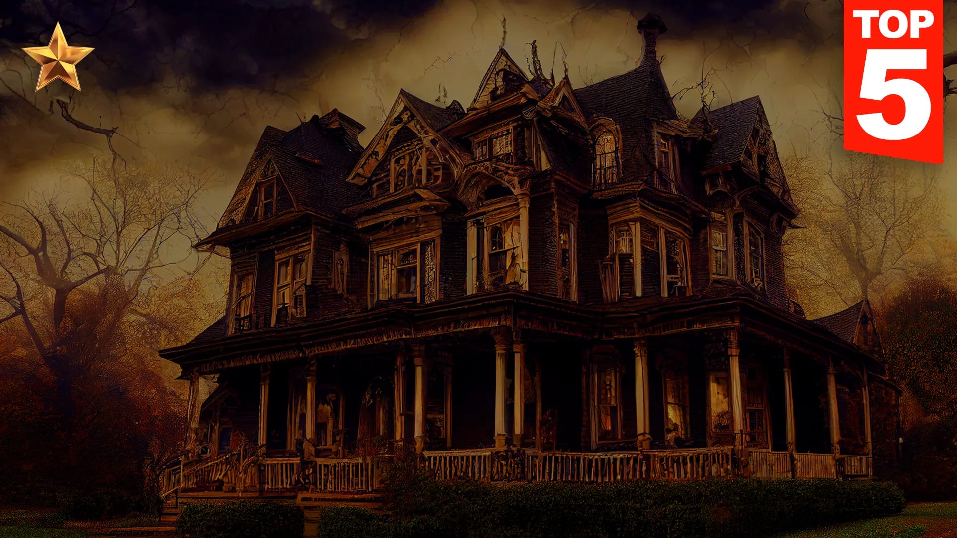 Noche de Halloween Escape Room | Escapeweb Online