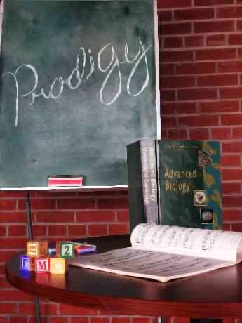 Prodigy [Child's Play] Escape Room | Escape Club Escape Rooms & Board ...