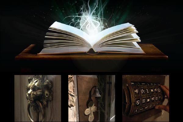 The Book Of Souls Escape Room | Mystic Escape Room - Littleton