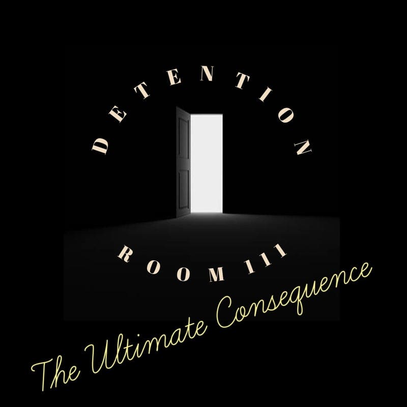 Detention Room 111 Escape Room | The Greatest Escape