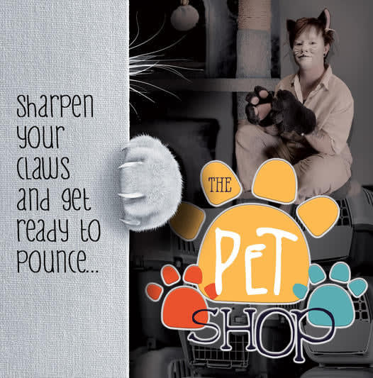 The Pet Shop Escape Room | Riddler's Escape - Oxford