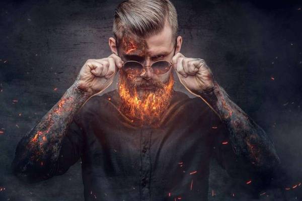 Underworld Escape Room | Lockdown Escape Rooms - Flamingo