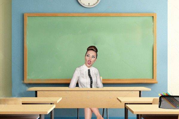 Detention Escape Room | Key Quest