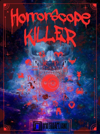 Horrorscope Killer Escape Room | Epic Escape Game - Downtown Denver
