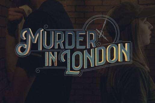 Murder in London Escape Room | Time Emporium - Loveland