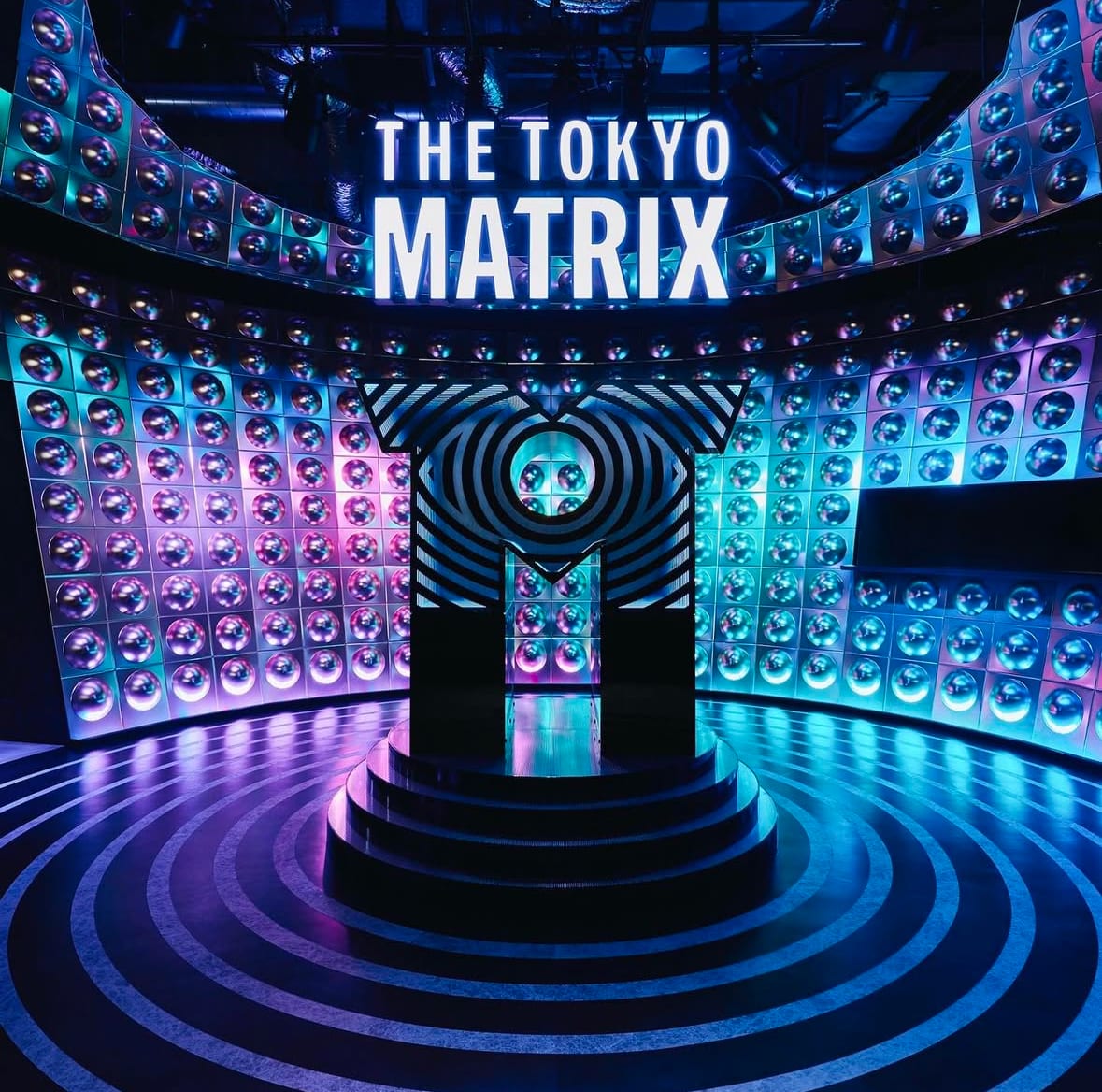 The Tokyo Matrix Escape Room | The Tokyo Matrix