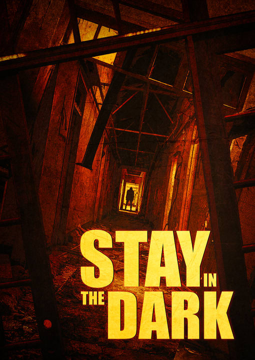 Stay In The Dark Escape Room | Dark Park Vlaardingen