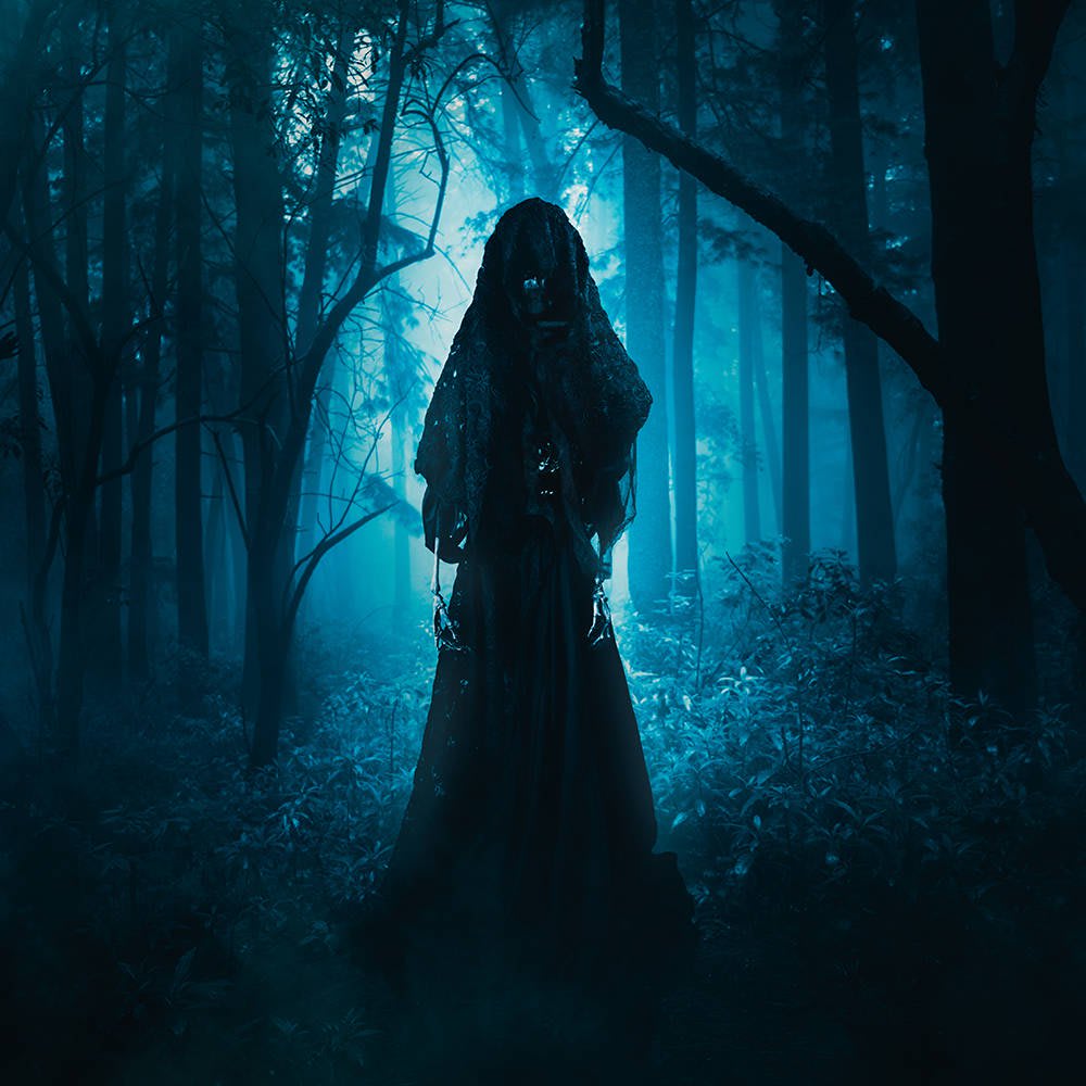 Nightmares Precinct Haunted Attraction | Movie World Fright Nights