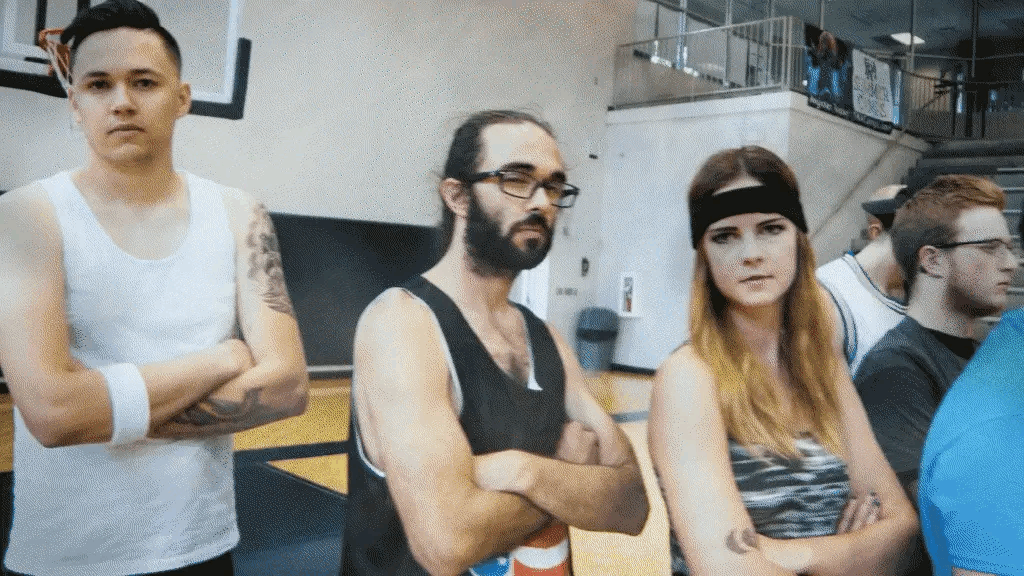 Playground Escape Room | The Escape Game - Berry Hill