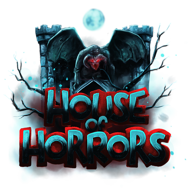 Haunted House of Horrors | Acres of Madness