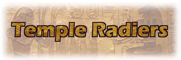 Temple Raiders Escape Room | Fuzzy Logic Escape Room