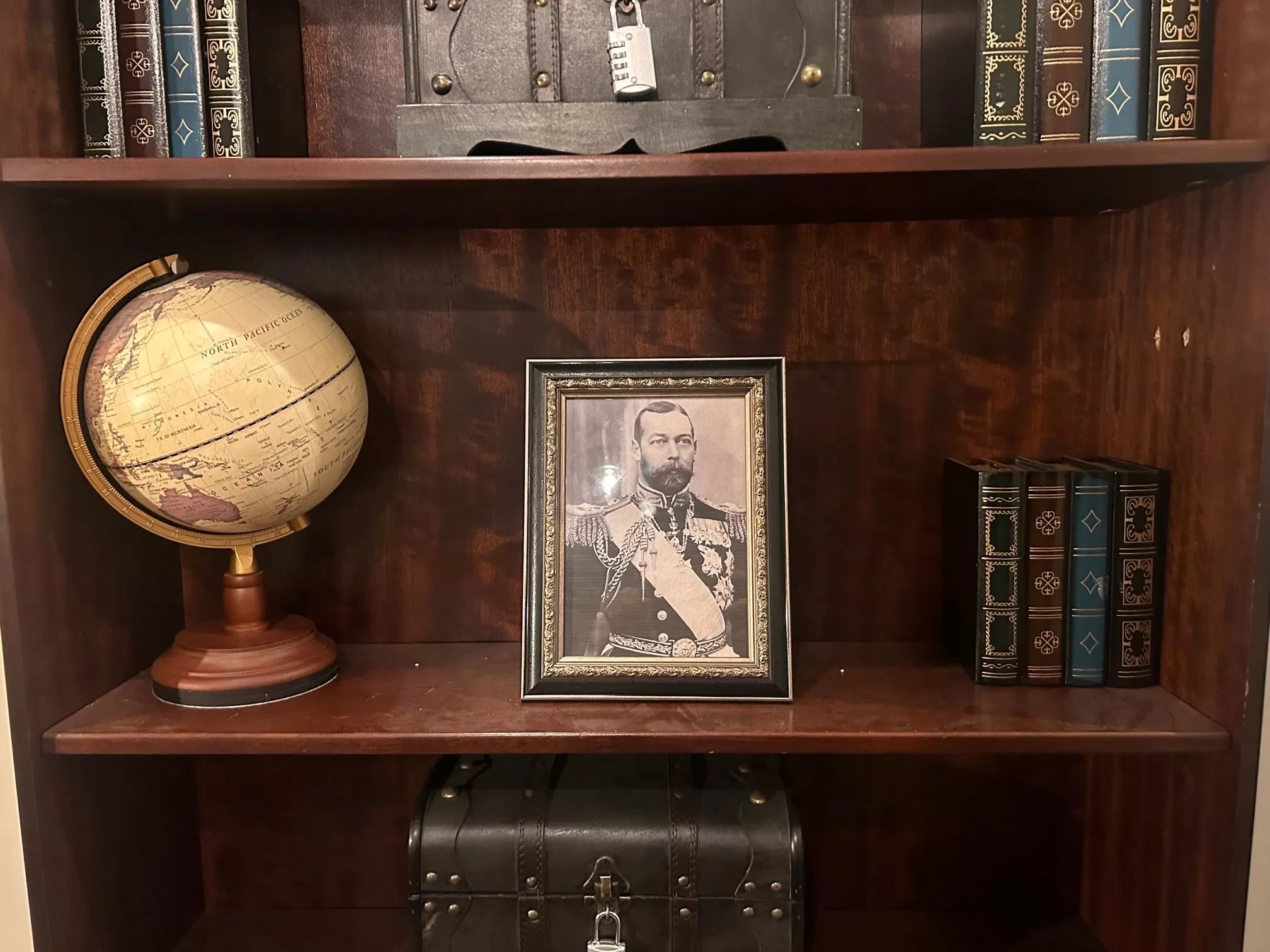 An Immersive Journey Back In Time Escape Room | North Yorkshire Water Park