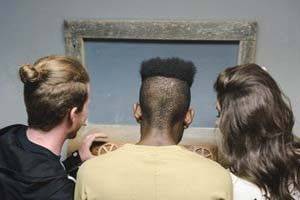 The Minimalist Escape Room | Esc4pe Room