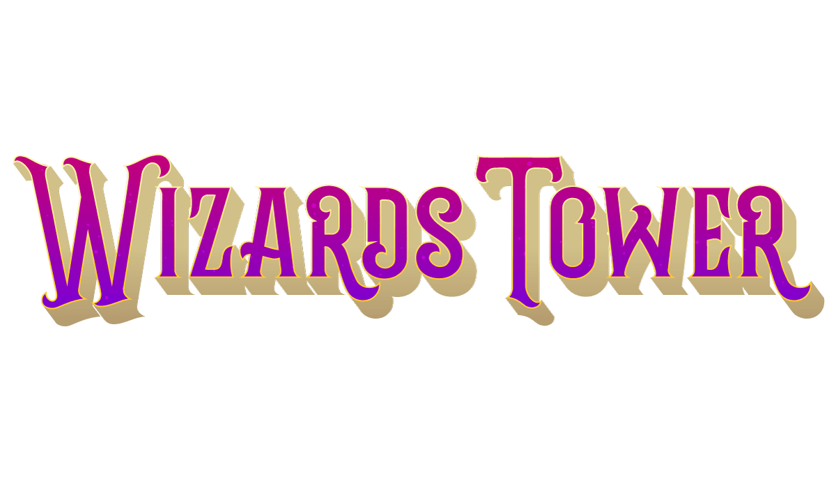 Wizards Tower Escape Room | Wunderland Games