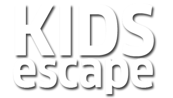 Die Zauberhütte [The Magic Hut] Escape Room | Kids Escape