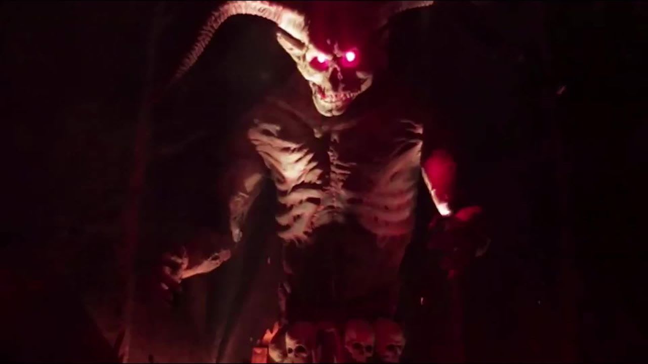 House of Shock Haunted Attraction | House of Shock