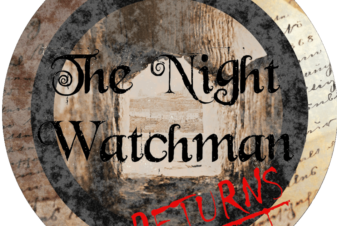The Night Watchman Returns Escape Room | Eskape Whitby