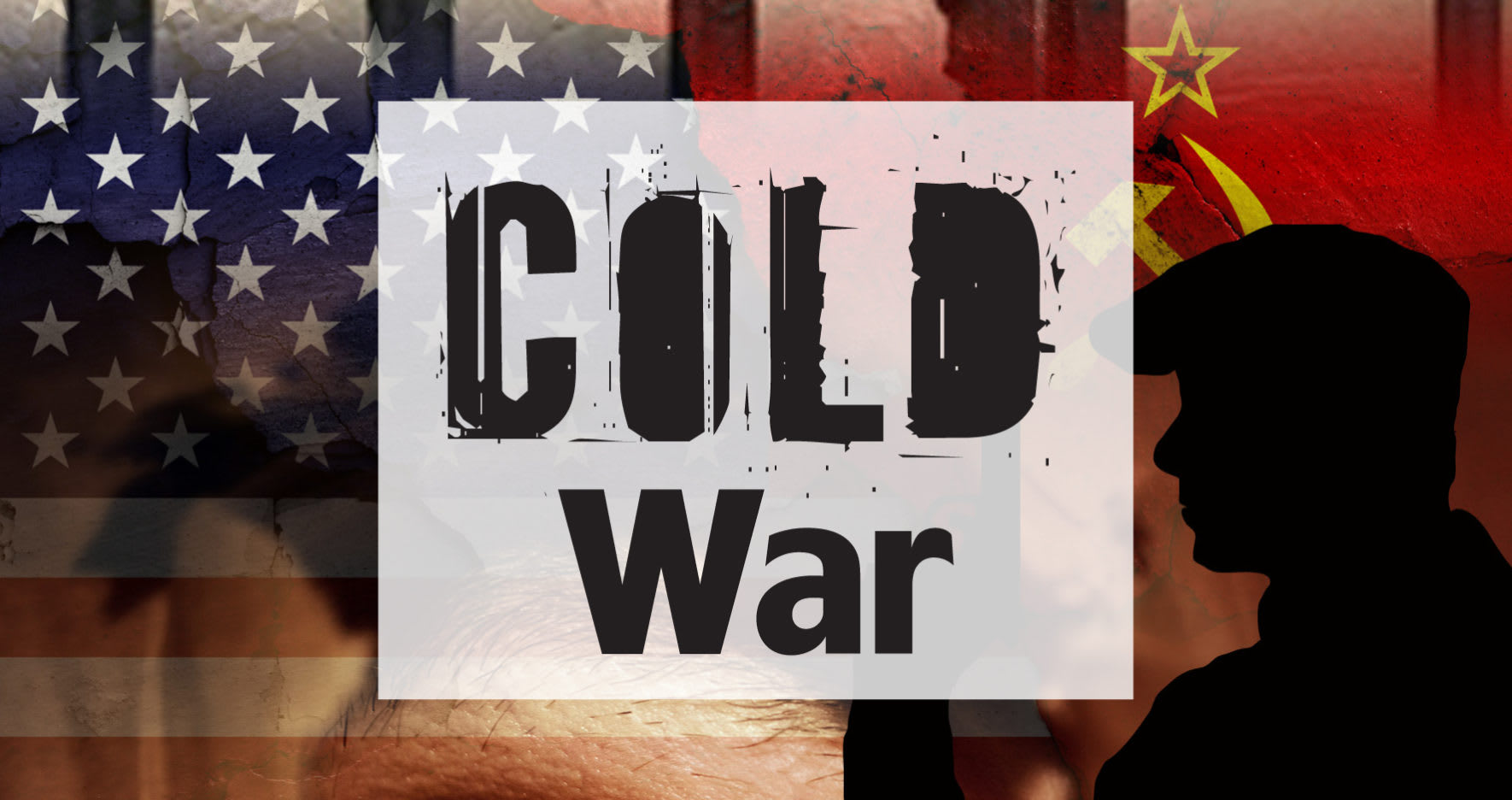 Cold War Escape Room | Trapped In Limassol