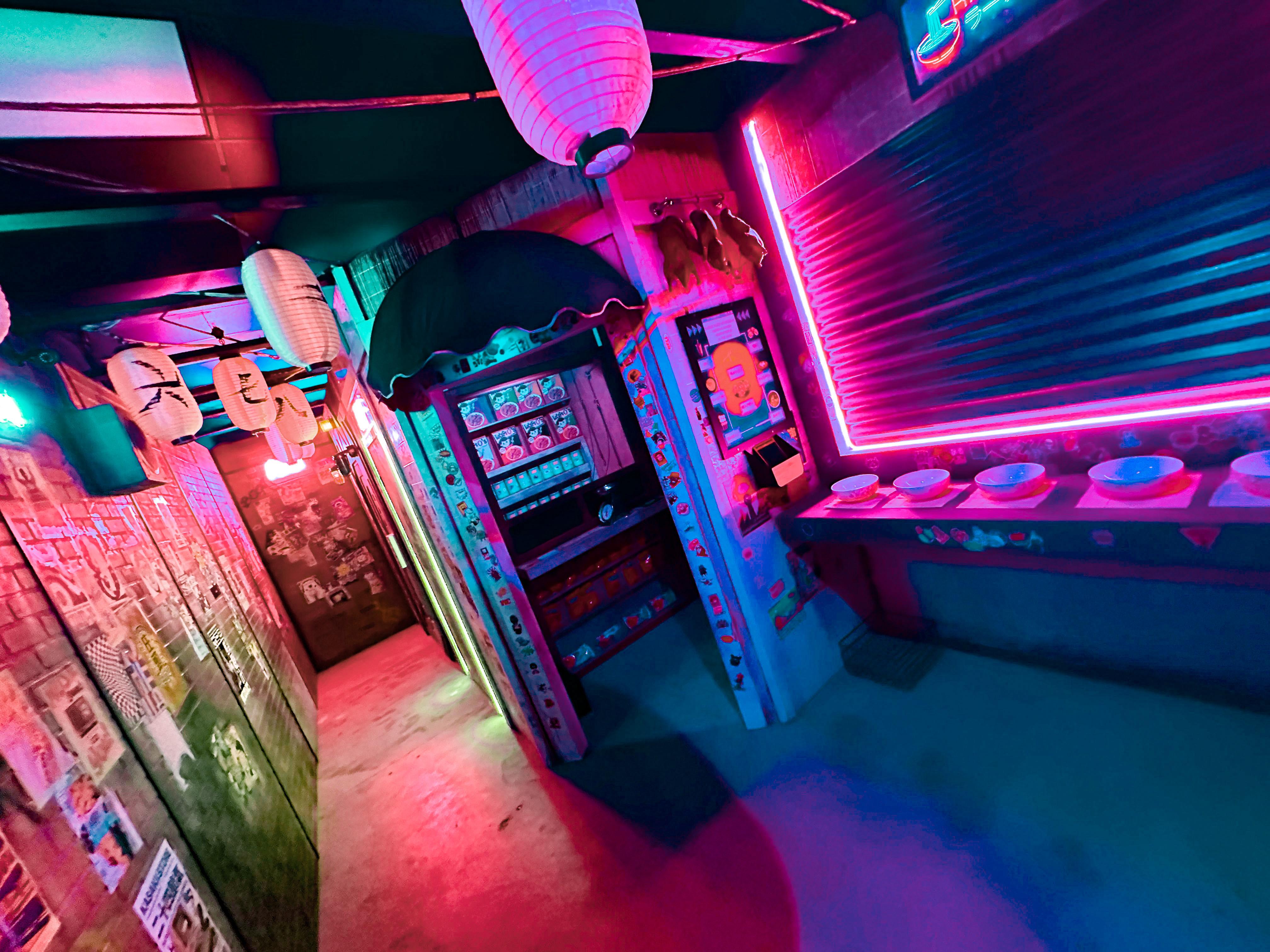 Agent Tokyo Escape Room | Limitless Escape Games - Pleasanton