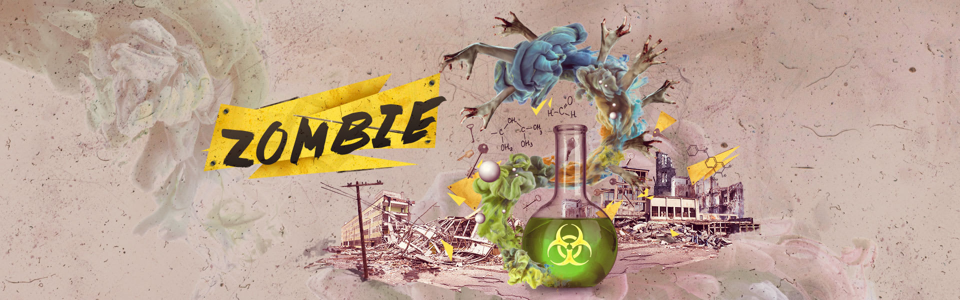 Zombie Escape Room | Exit The Room Germany - Nürnberg