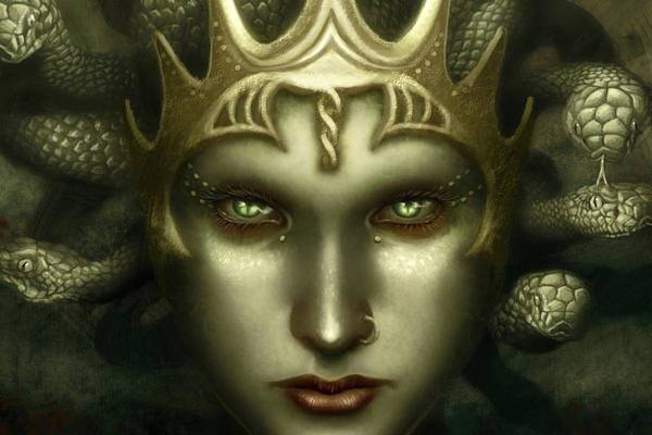 Medusa's Revenge Escape Room | Escape Room Zone